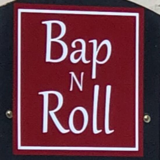 Bap 'n' Roll in Kingsbridge - Restaurant reviews