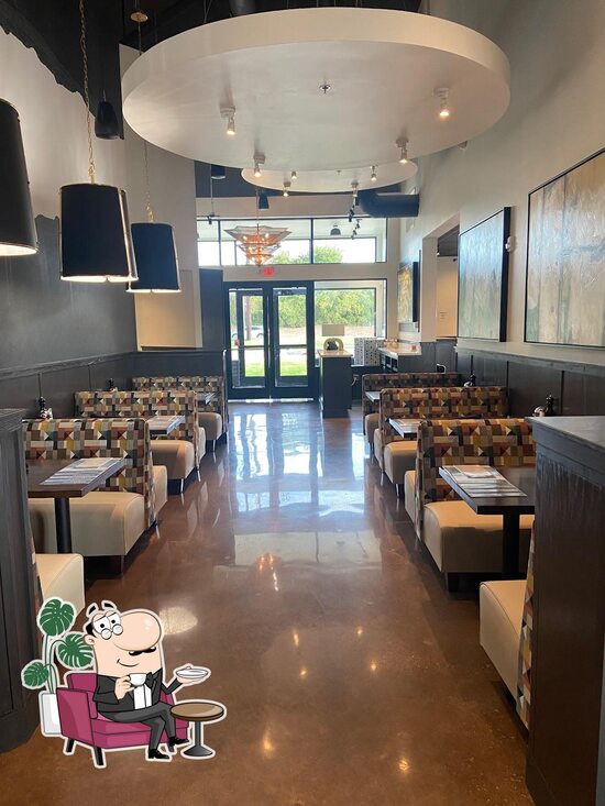 Creekside Fine Grill, Wylie - Restaurant menu, prices and reviews