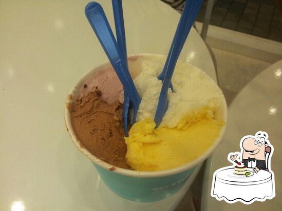 돌체프레도 DOLCE FREDDO, Daegu - Restaurant menu, prices and reviews