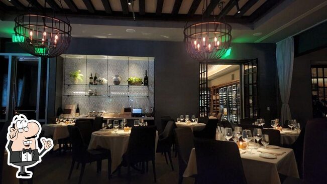 Dean's Italian Steakhouse, Austin - Menú del restaurante, precios y reseñas