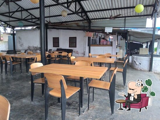 Duke Restaurant, Marwad - Restaurant menu, prices and reviews