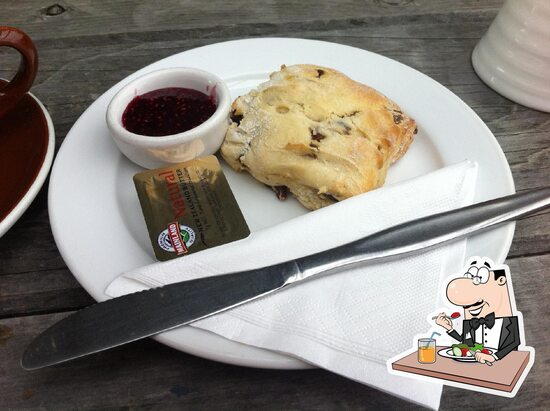 Farm Barn Cafe in Fairlie - Restaurant menu and reviews