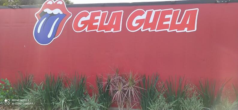 Gela guela restaurante, Palotina - Avaliações de restaurantes