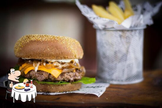 Hashtag Gastronomia restaurant, São Paulo - Restaurant menu and reviews