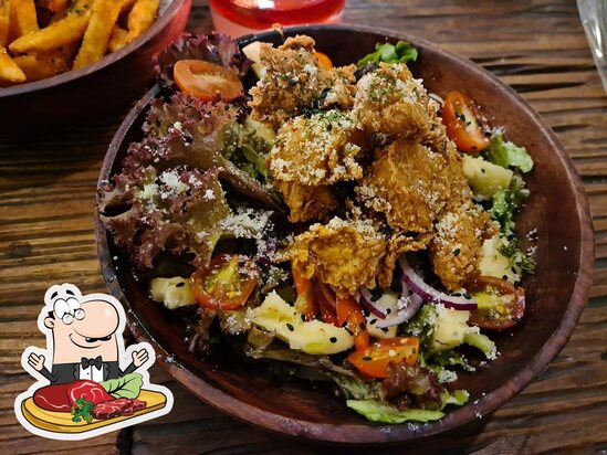 Hey Beach Muara Karang restaurant, North Jakarta - Restaurant reviews