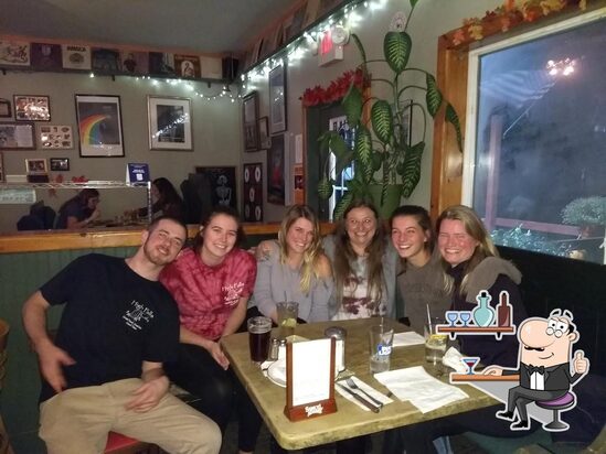 High Falls Cafe, 2842 US-209 in Hurley - Restaurant reviews