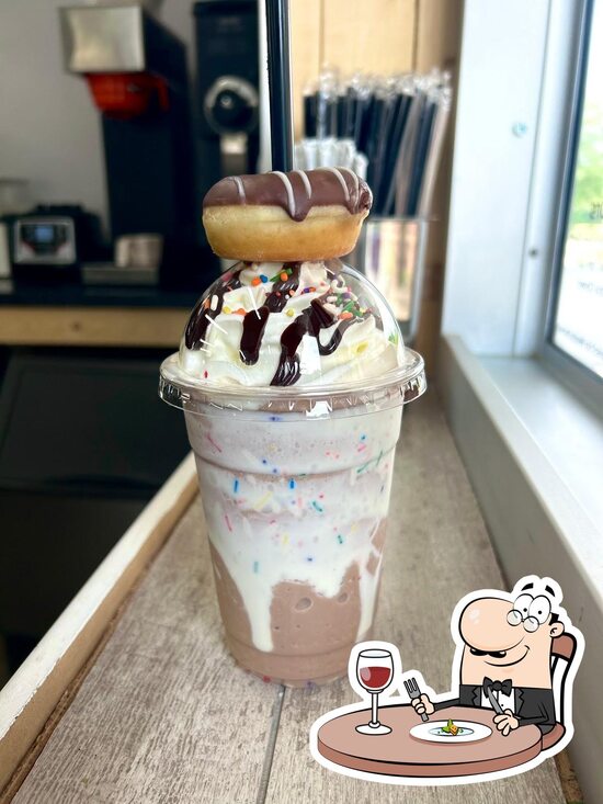 Java Rocket Ottumwa Restaurant Menu Prices And Reviews