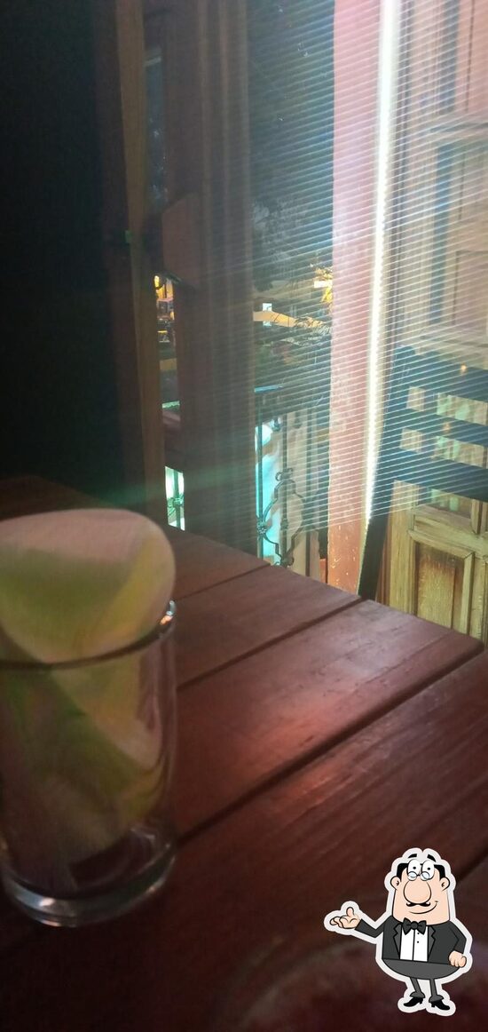 Mezcaleria pachupa, Santiago de Querétaro - Restaurant menu, prices and ...