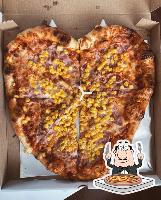 Pizzeria Pablo, Varín - Restaurant reviews