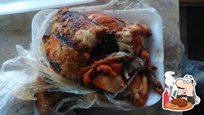 Pollos Asados el Mezón del Castellón restaurant, Mexicali - Restaurant ...