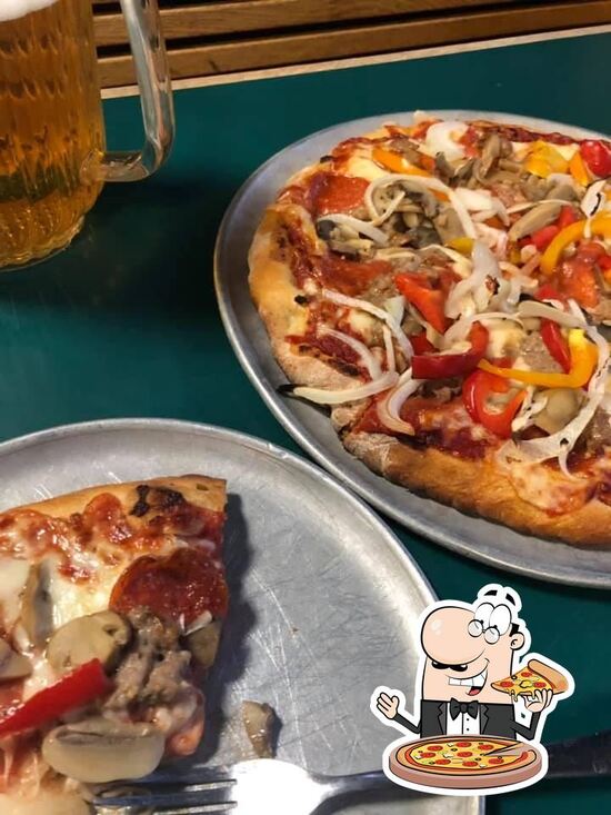 Pontillo's Pizzeria West Ridge Rd, 2010 W Ridge Rd in Rochester ...
