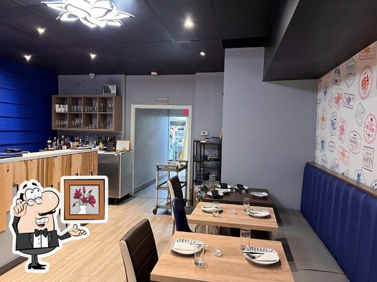 RAAHI MODERN INDIAN KITCHEN & BAR, Toronto - Restaurant menu, prices ...