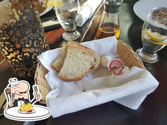 Raffaele's Cantina in Nobleton - Restaurant menu and reviews
