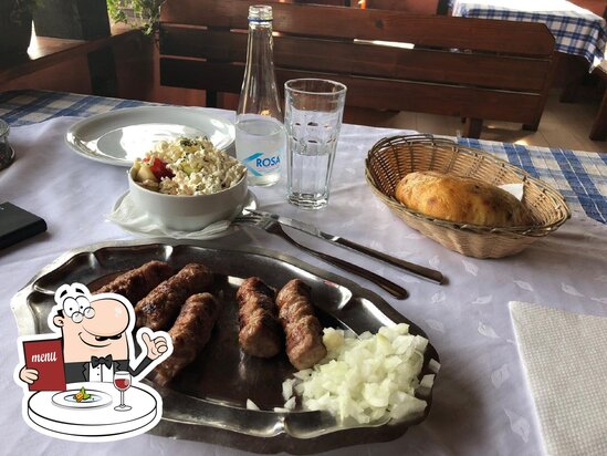 Restoran Mesara Mandić-M restaurant, Belgrade - Restaurant reviews