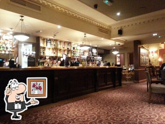 Ribble Pilot, Preston - Restaurant menu, prices and reviews