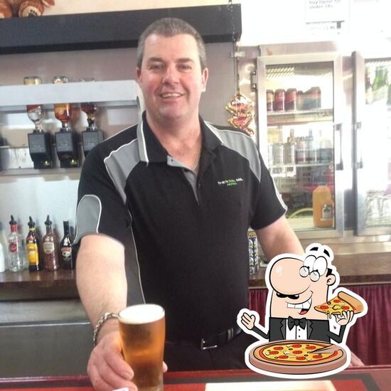 Royal Mail, Mooroopna - Restaurant menu, prices and reviews