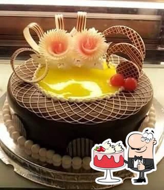 Sweet Salted Hot n Cold Bakery, Karnal - Restaurant menu, prices and ...