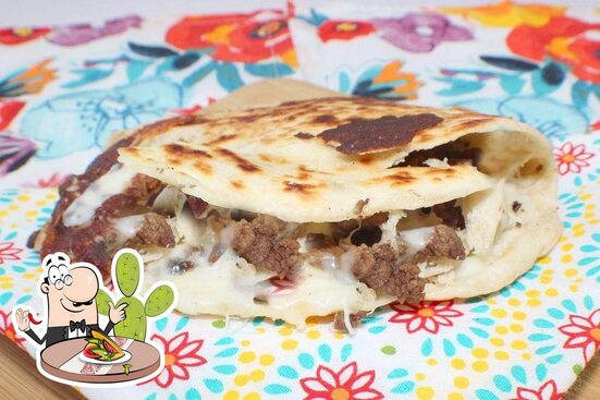 Taco River, 7195 Federal Blvd in Westminster - Restaurant menu and reviews