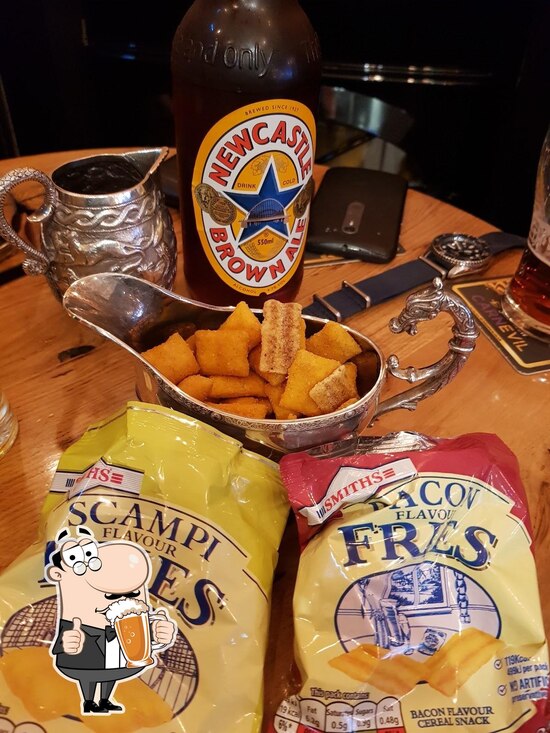 Azure Blue, Gateshead - Restaurant menu, prices and reviews