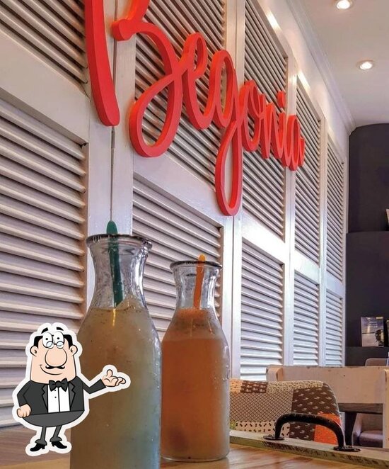 Begonia, Salta - Menú del restaurante, precios y reseñas