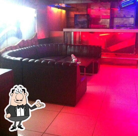 Zero Degree Disco & Lounge, Lucknow - Restaurant menu, prices and reviews