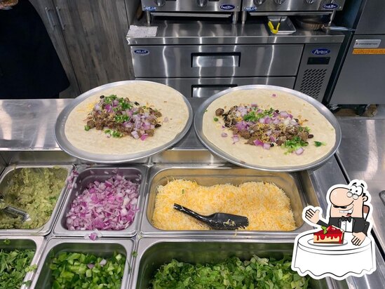 Guac Mexi Grill in Arnprior - Restaurant menu and reviews