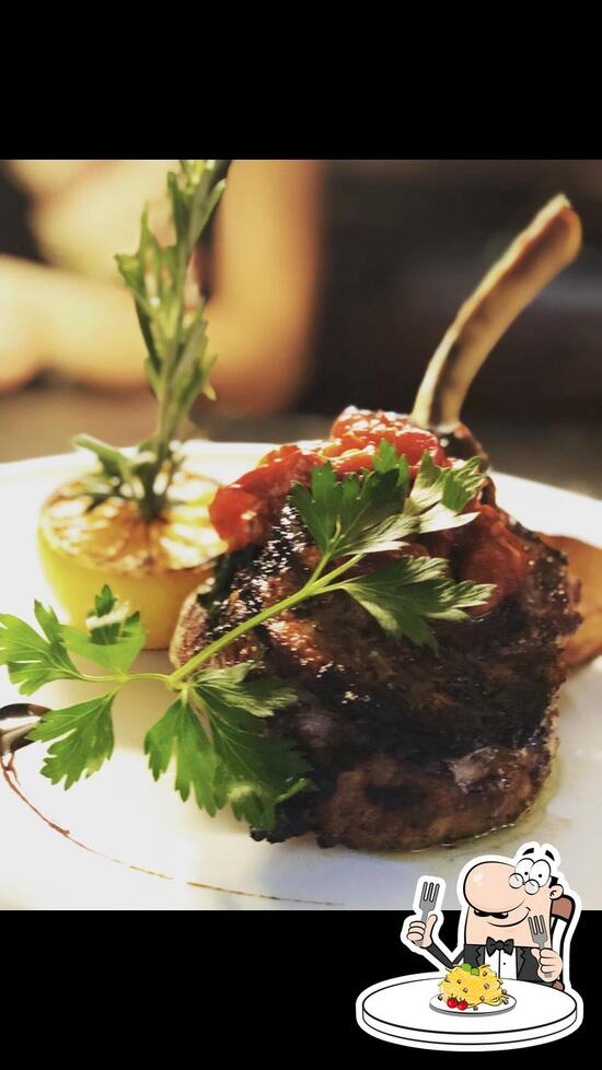 Primo & Secondo in Montréal - Restaurant menu and reviews