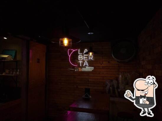 La Berta Cochinita, Mexico City - Restaurant menu, prices and reviews