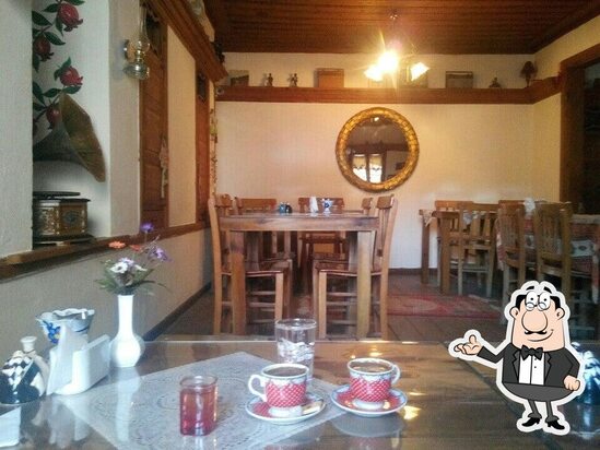 Nar Danesi Kahvaltı Evi - Restaurant menu, prices and reviews