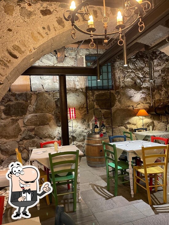 STEINKELLER restaurant, Meran - Restaurantbewertungen