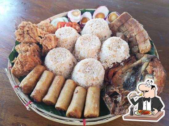 99ers restaurant, Muntinlupa - Restaurant reviews