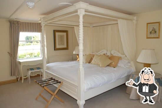 Bedingfeld Arms, Oxborough - Restaurant menu, prices and reviews
