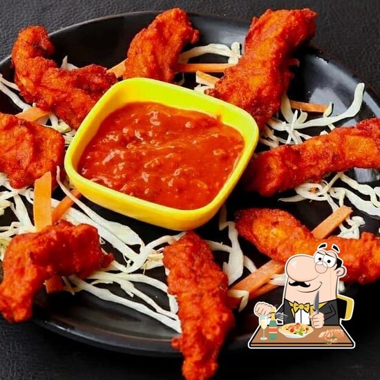 Dragon Spice, Dombivli - Restaurant menu, prices and reviews