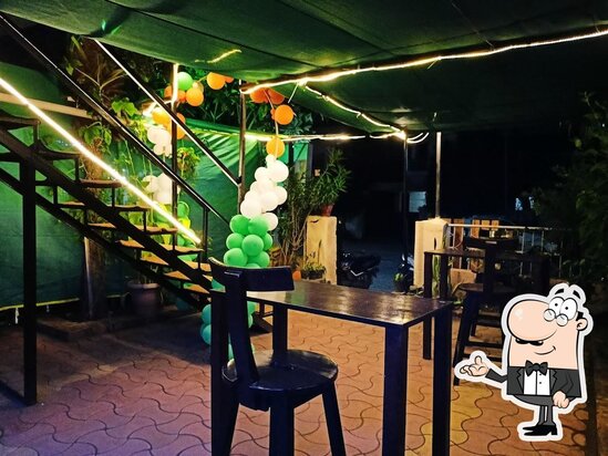 Greenland Cafe and Resto, Aurangabad - Restaurant menu, prices and reviews