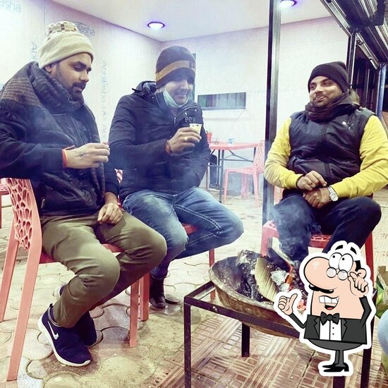 Haweli Cafe & Restaurant New Bypashvidisha, Vidisha - Restaurant menu ...