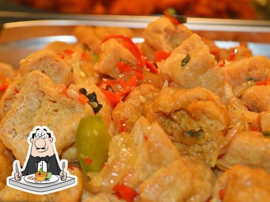 Hungry Buddha in Guildford - Restaurant reviews