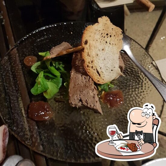 Il Borro Tuscan Bistro restaurant, Borro - Restaurant reviews