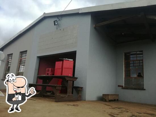 Mwolokohlo Restaurant & Bar, Tongaat