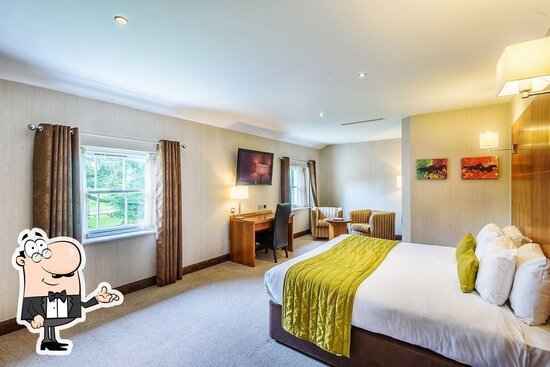 Menu at Owston Hall Hotel pub & bar, Doncaster