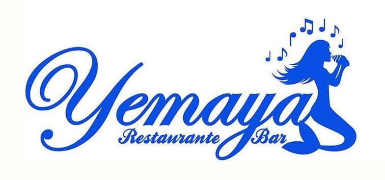 Menu at Restaurante Bar Yemaya, Cancún