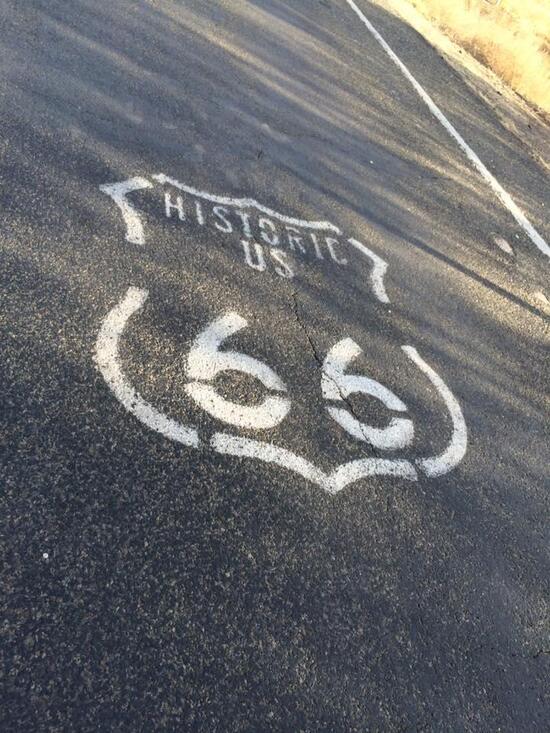 Route 66, Leeds - Restaurant menu, prices and reviews