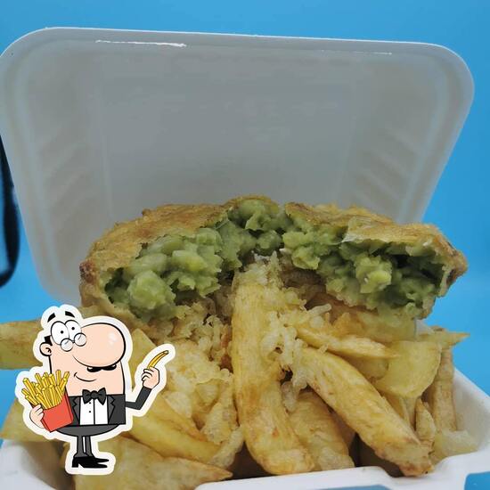 Smith's Chippy in South Shields - Restaurant menu and reviews