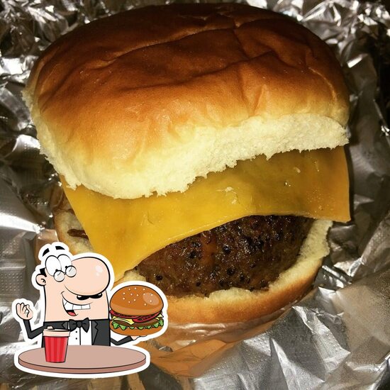 The Knight Butcher in Laurel - Restaurant menu and reviews