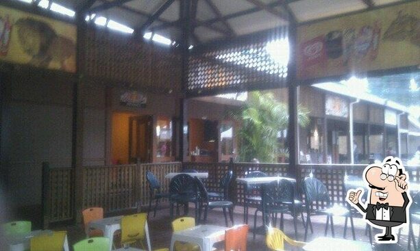 Wild Bites Cafe, South Perth - Restaurant menu, prices and reviews
