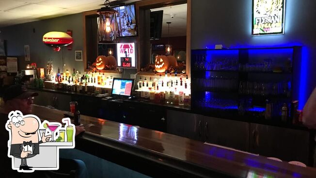 Hideaway Lounge in Massillon - Restaurant reviews