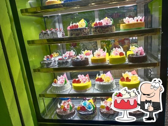 Kr bakery, Hyderabad - Restaurant reviews