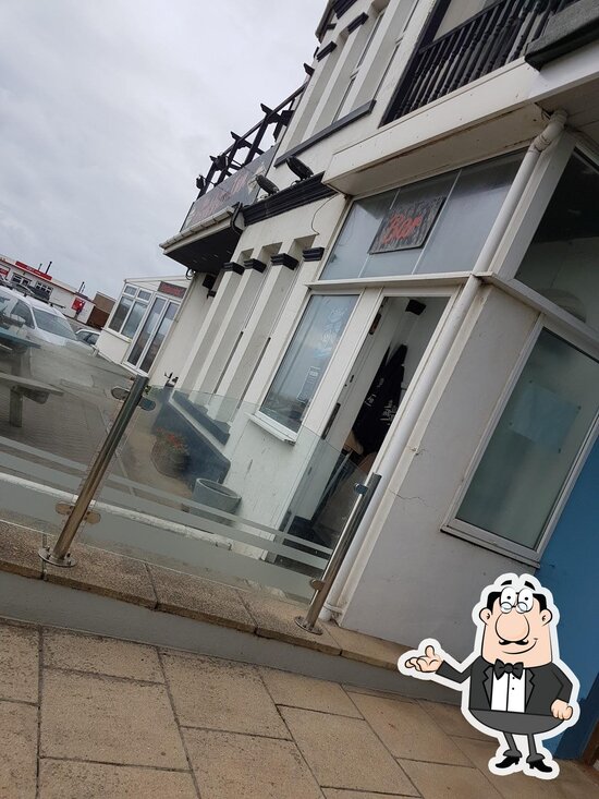 Crooklets Inn, Bude - Restaurant menu, prices and reviews
