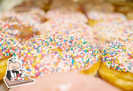 New Star Donuts in Shreveport - Restaurant reviews