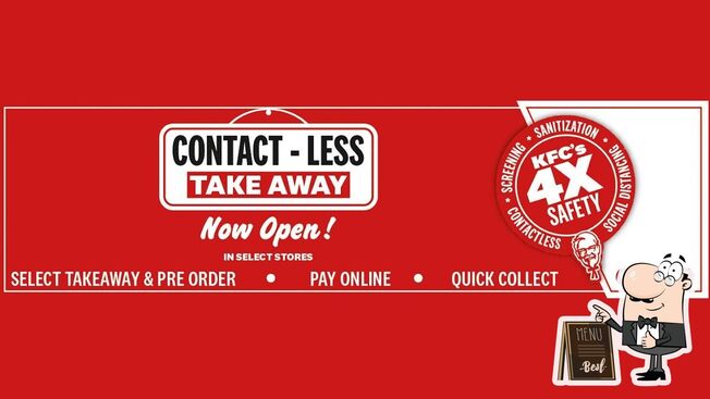 KFC, Jammu, Sarore - Restaurant menu and reviews