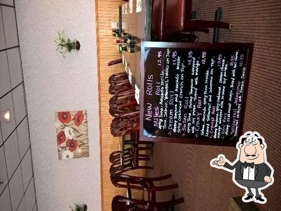 Fuji Japanese Restaurant, Portage - Menú del restaurante, precios y reseñas